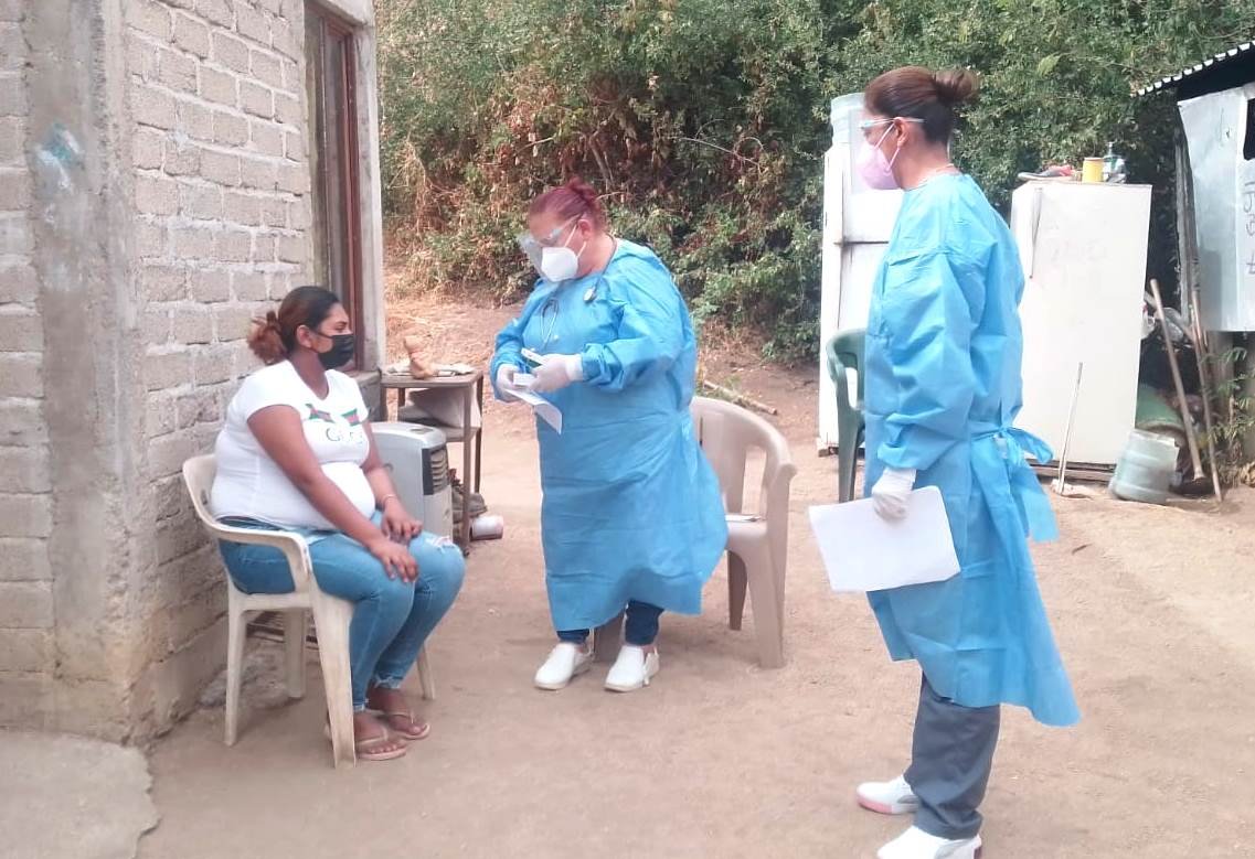 FORTALECEN ATENCIÓN MÉDICA EN ZONAS RURALES – alDíaBCS