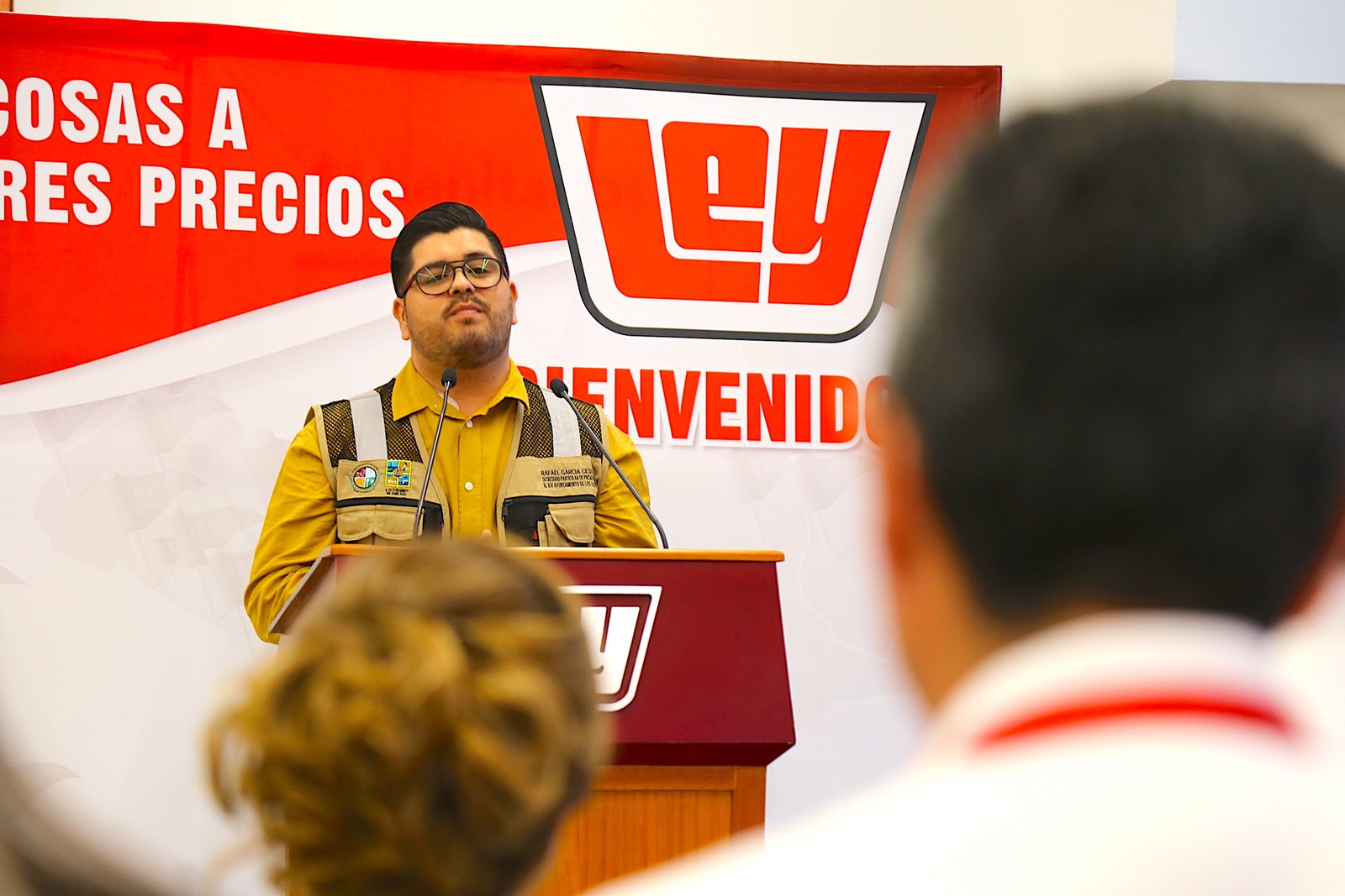 INAUGURAN TIENDA DE “CASA LEY” EN SAN JOSÉ VIEJO – alDíaBCS