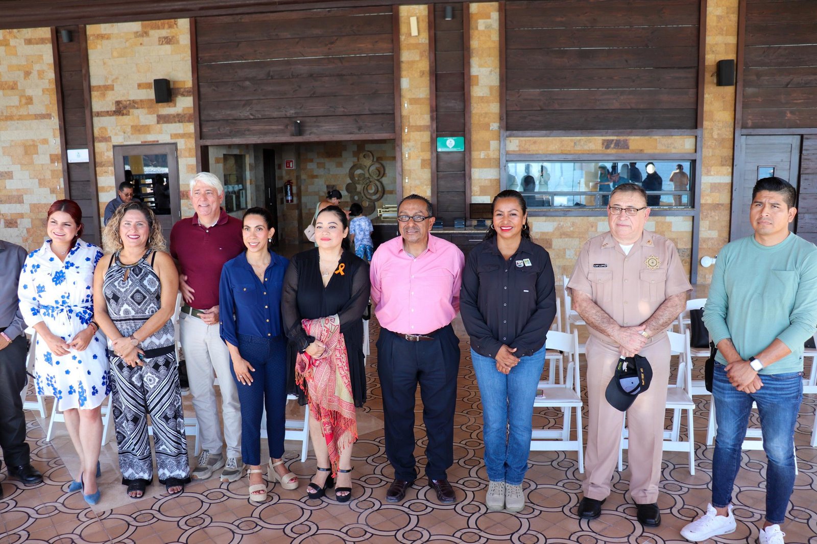 DIFUNDIRÁ IMMLC “PÁRALE A LA VIOLENCIA” – alDíaBCS